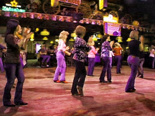 Line Dancing-800K Watermark on Vimeo