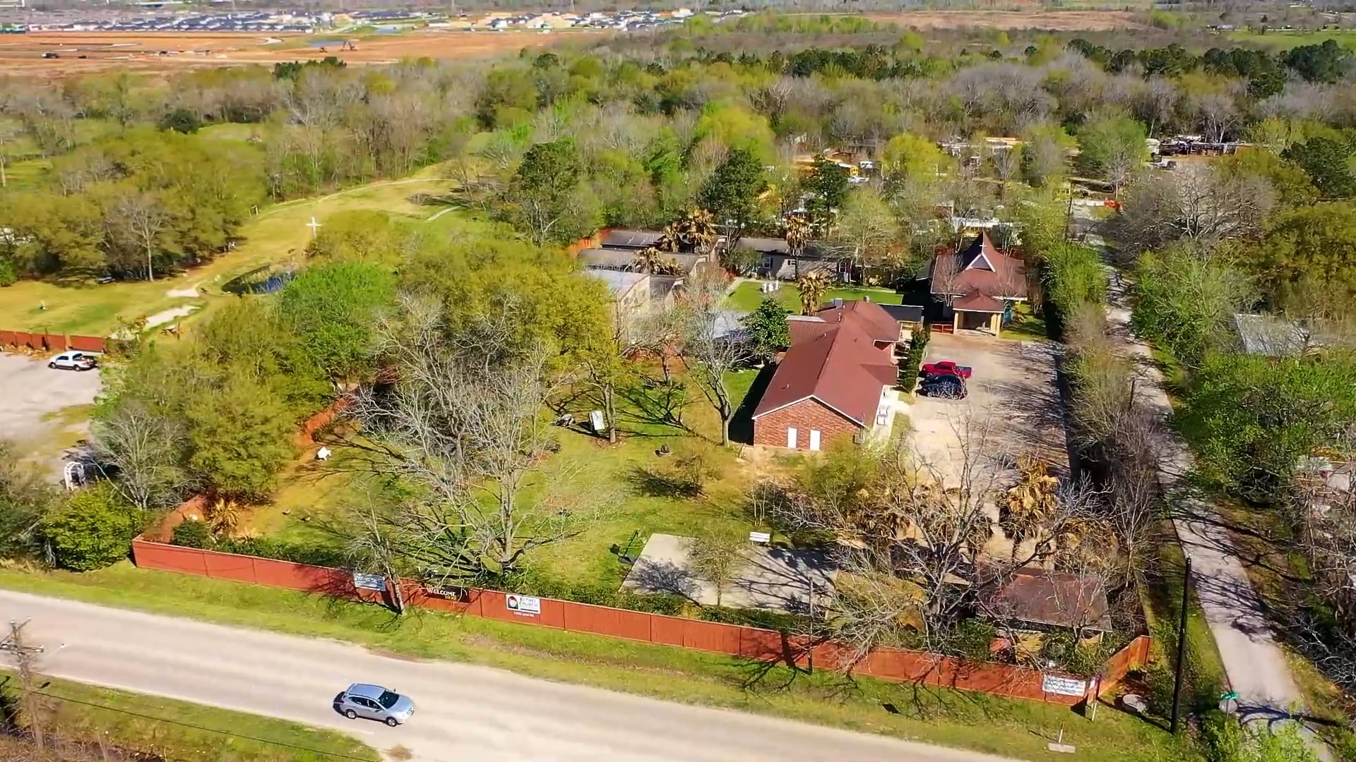 Bethel Church - United Church of Christ - Houston, Texas