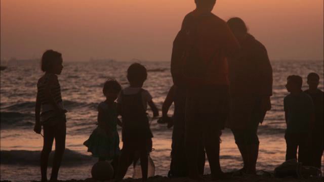 India on Vimeo