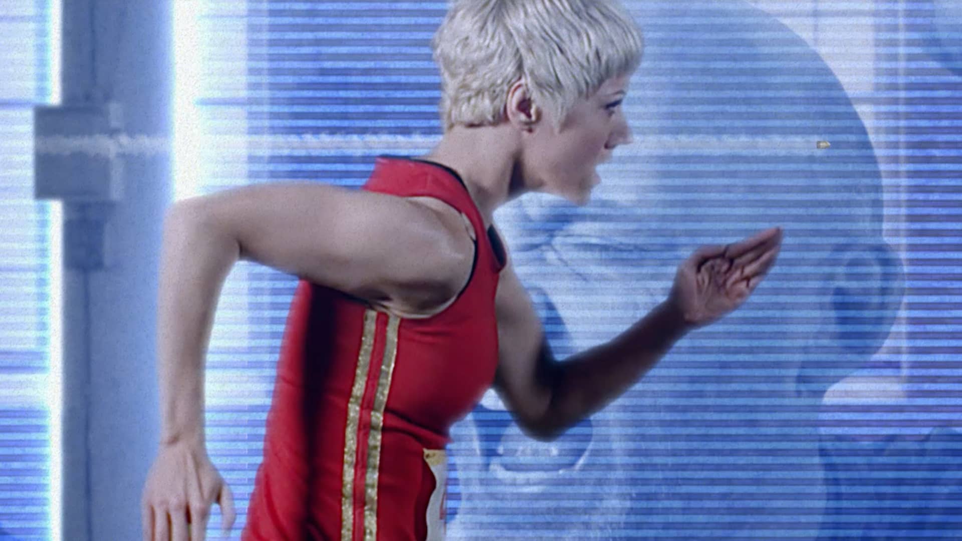 Ruby Rose Fox - Freedom Fighter (Official Video) on Vimeo