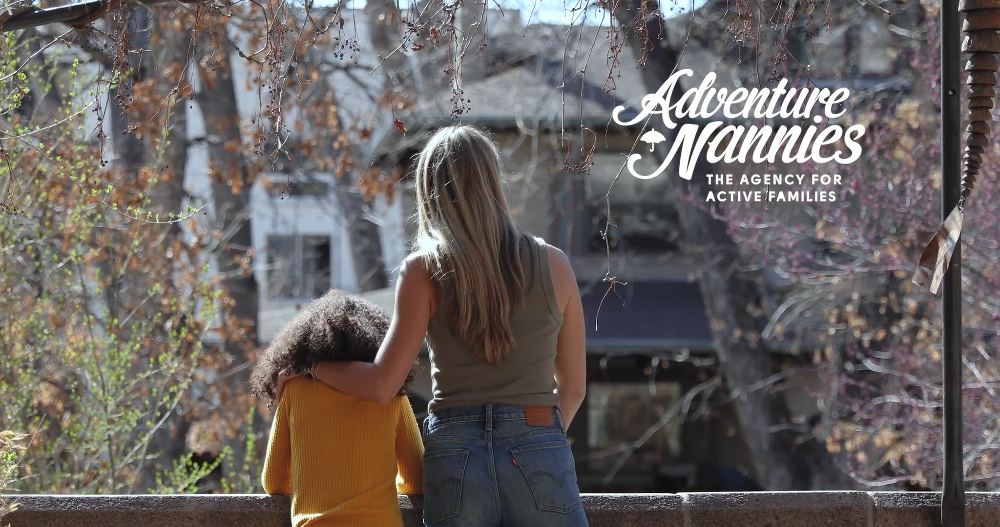 Adventure Nannies on Vimeo