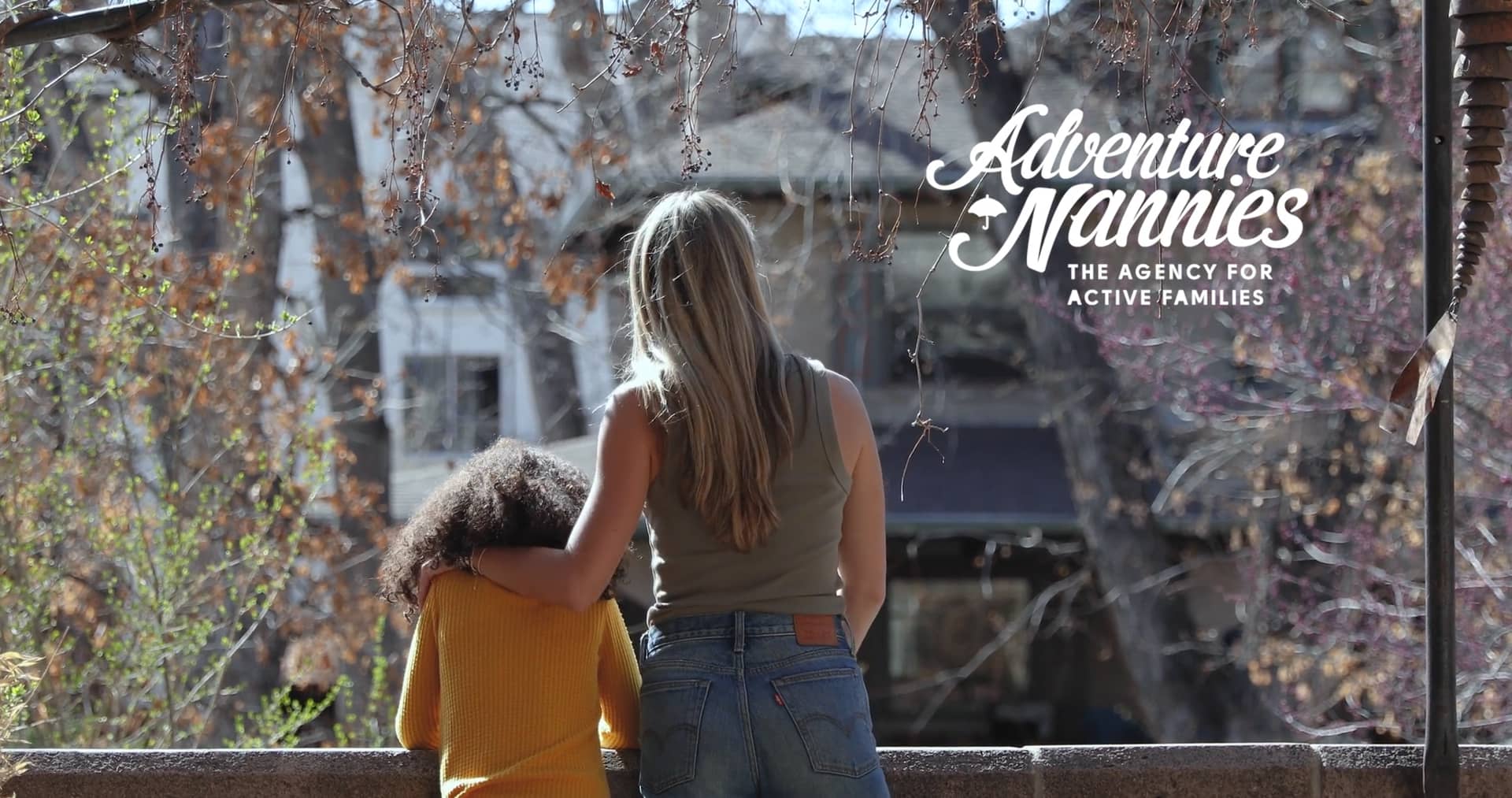 Adventure Nannies on Vimeo