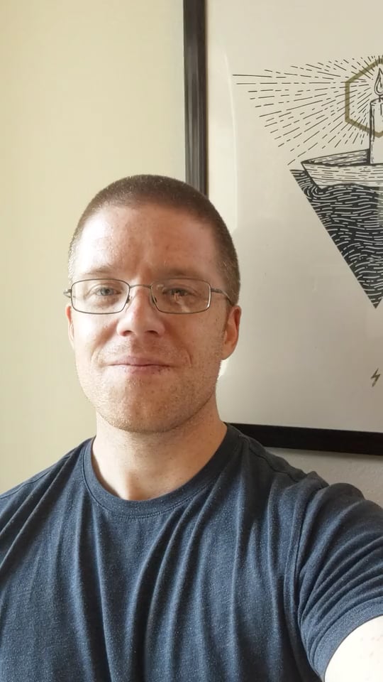 Aaron Kelsay, Licensed Professional Counselor, Portland, OR, 97266 ...