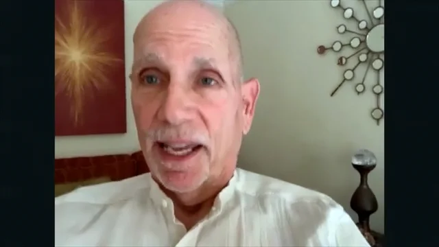 UCLA Brain Tumor Center Patient Advocacy Campaign: John Levoff on Vimeo