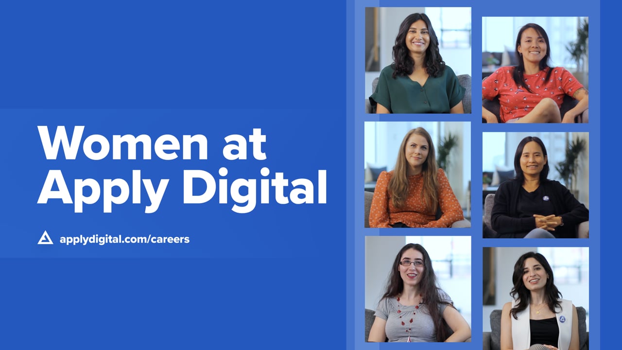Careers at Apply Digital