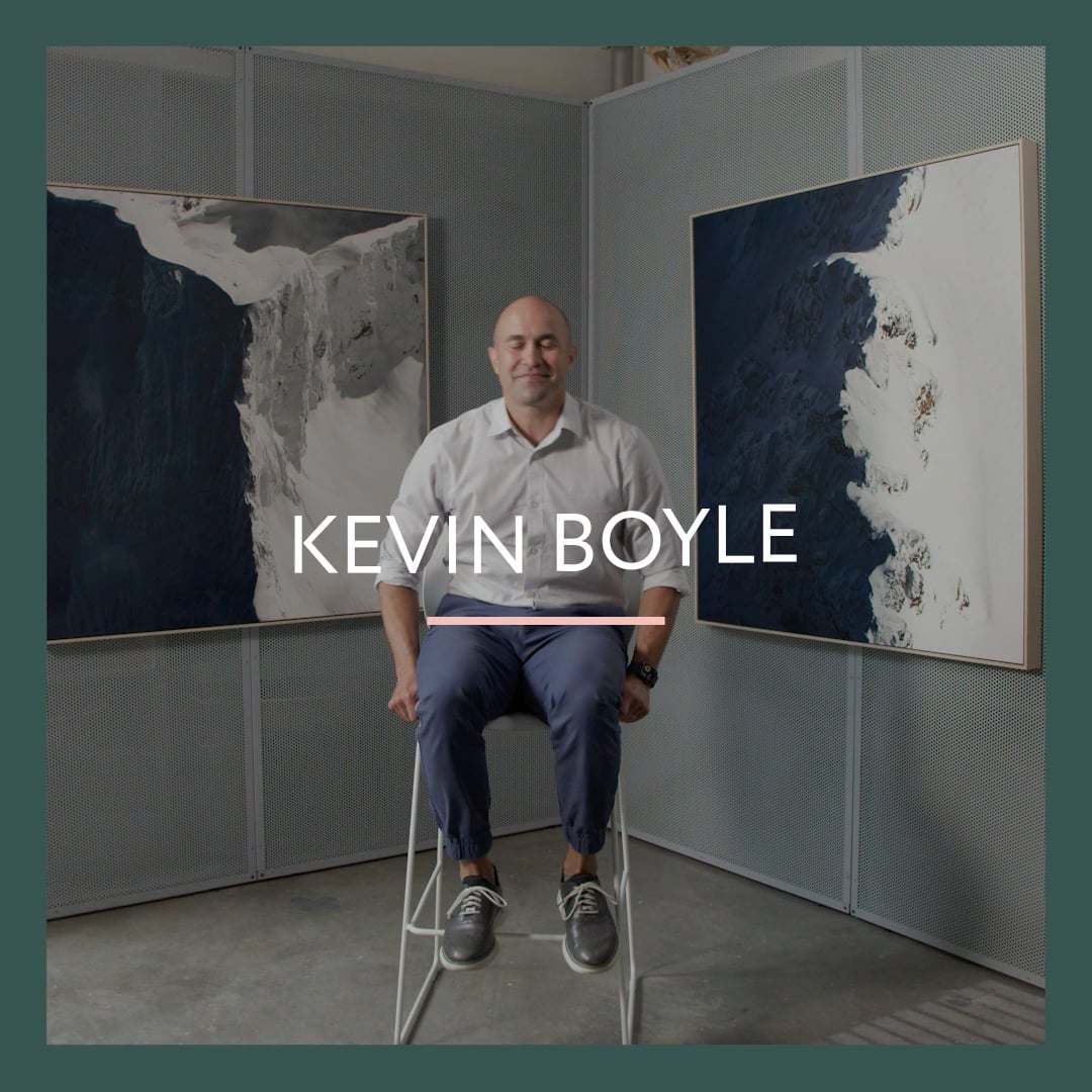 Kevin Boyle.mp4 on Vimeo