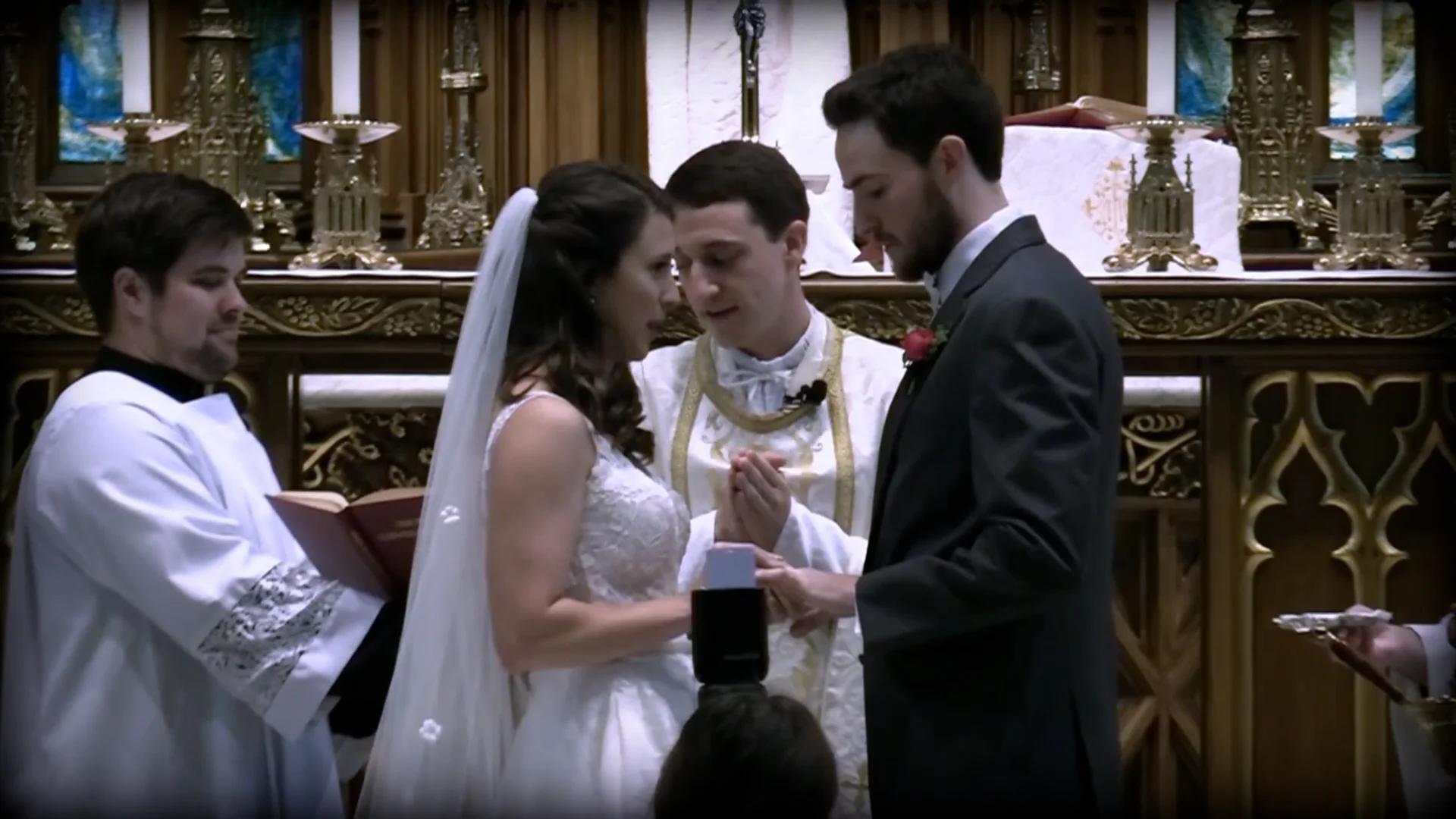 .Chelsea and Jake Wedding Video Highlights 2021.mp4 on Vimeo