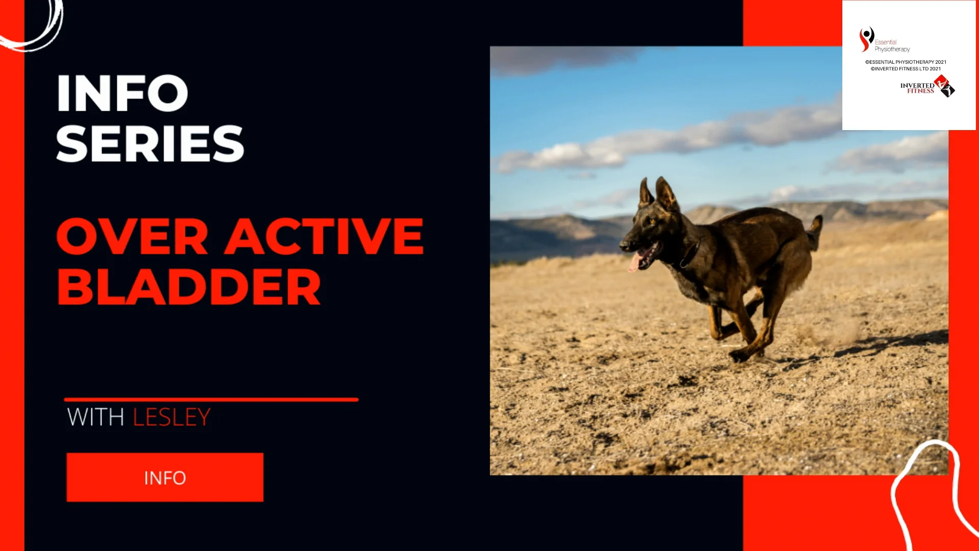 Over Active Bladder Info on Vimeo