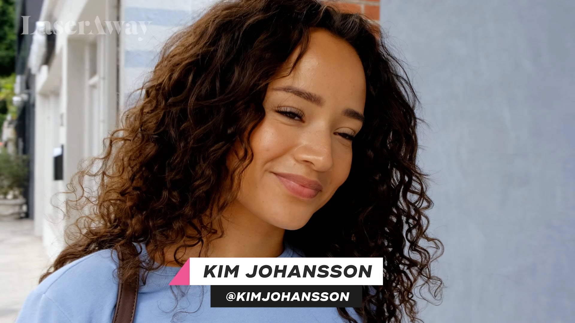 LaserAway: Clear + Brilliant w/ Kim (1920x1080) on Vimeo