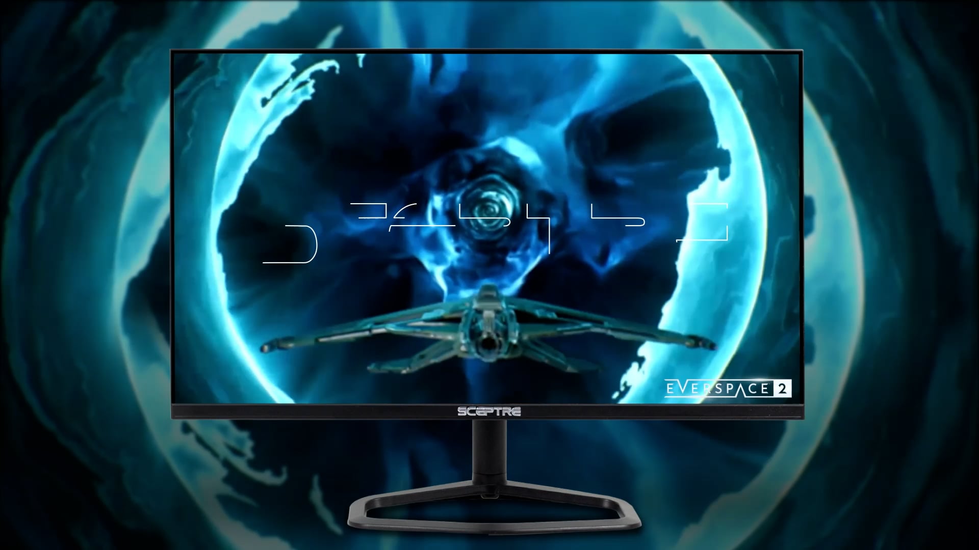 Sceptre 240Hz Gaming Monitors Ads on Vimeo