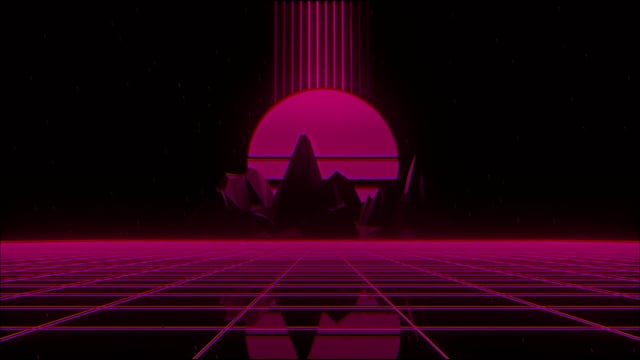Synthwave Videos: Download 9+ Free 4K & HD Stock Footage Clips - Pixabay
