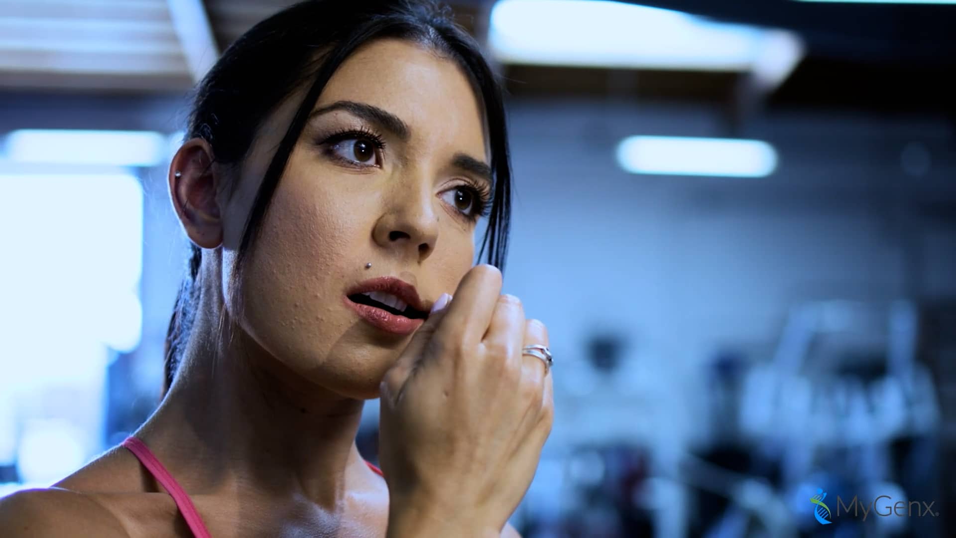 MyGenx Melissa Lattari- Rehan Jalali, Alex Ardenti.mp4 on Vimeo