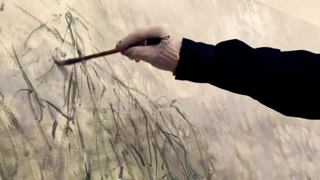 Artist Talk | Yang Jinsong on Vimeo