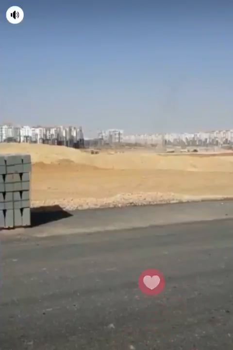 East Tower From UC Development - بالتقسيط حتى 14 سنه 01119811423 on Vimeo