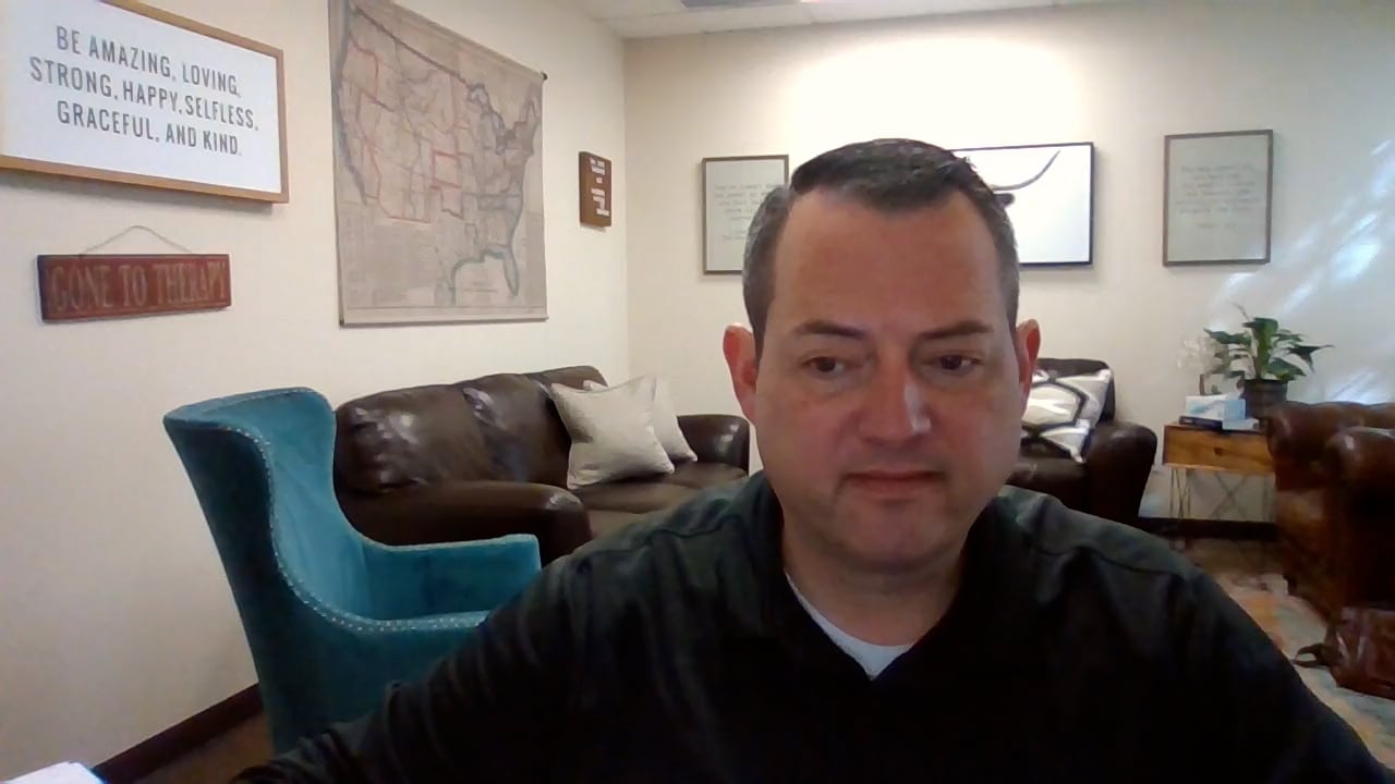 Brian Crane, Clinical Social Work/Therapist, San Francisco, CA, 94109 ...