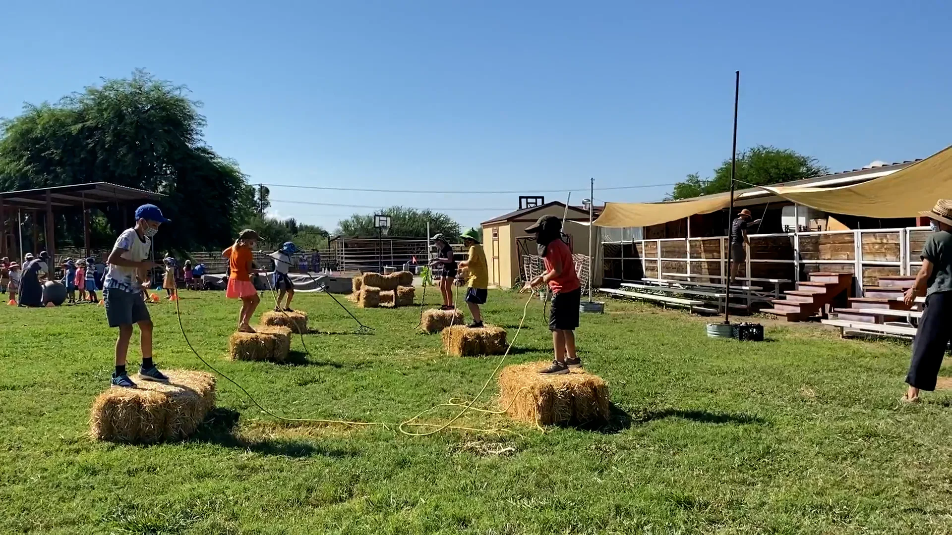 Michaelmas Games 2021-1 on Vimeo