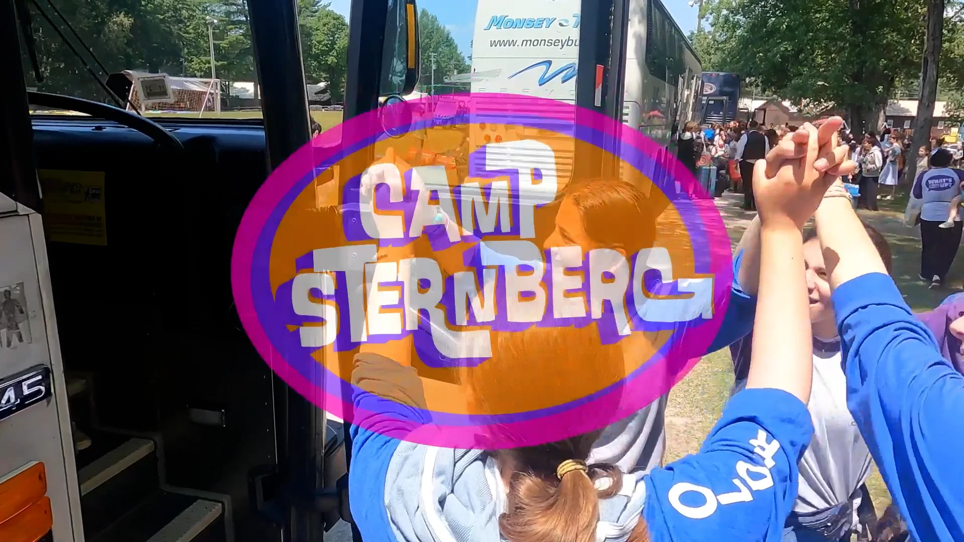 Camp Sternberg 2021 Trip 2 Recap on Vimeo