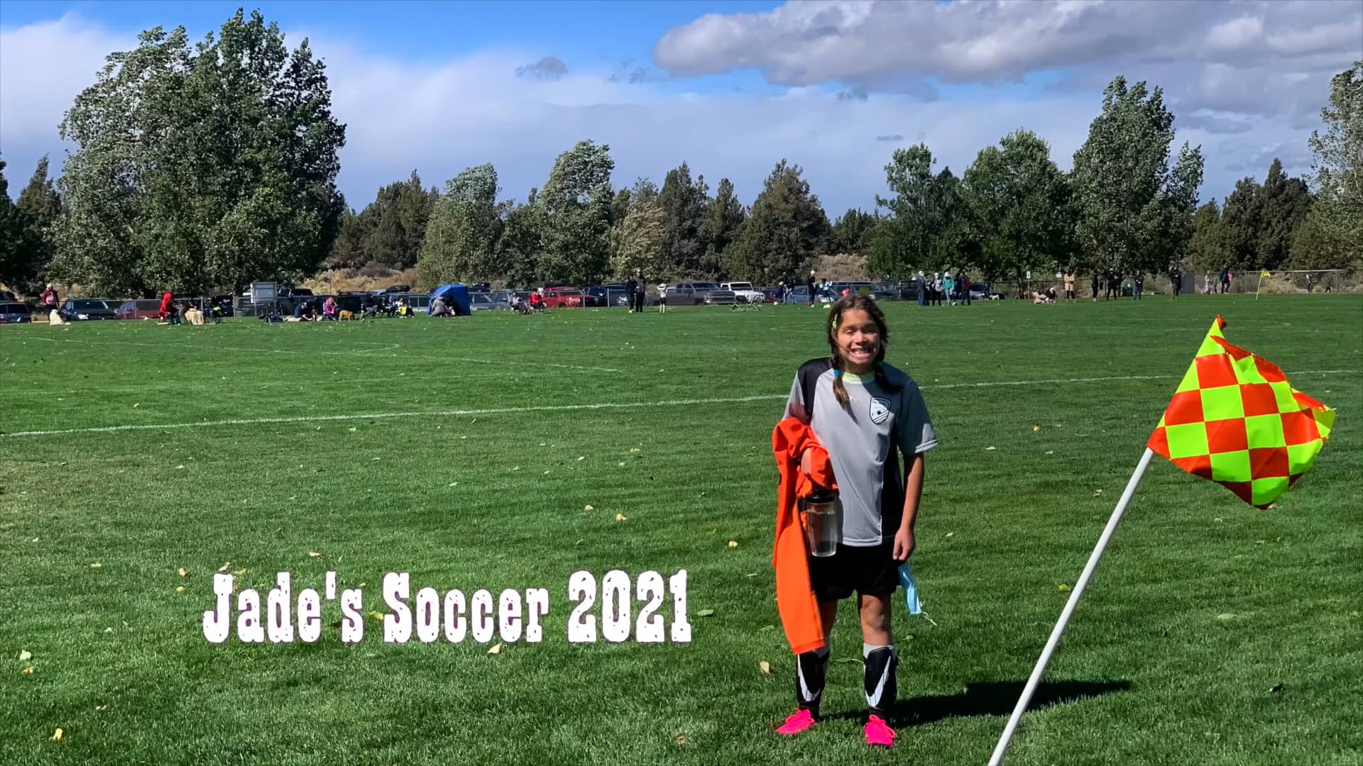 Jade Soccer 2021 on Vimeo