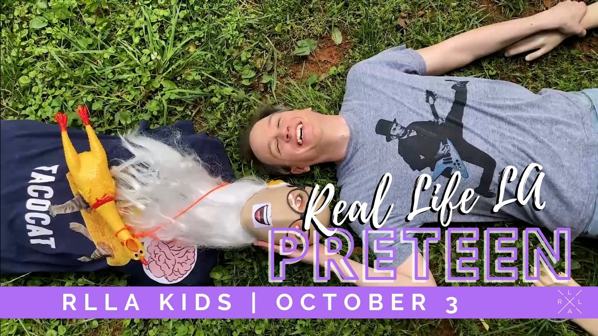 RLLA Preteen Story October 3.mp4 on Vimeo