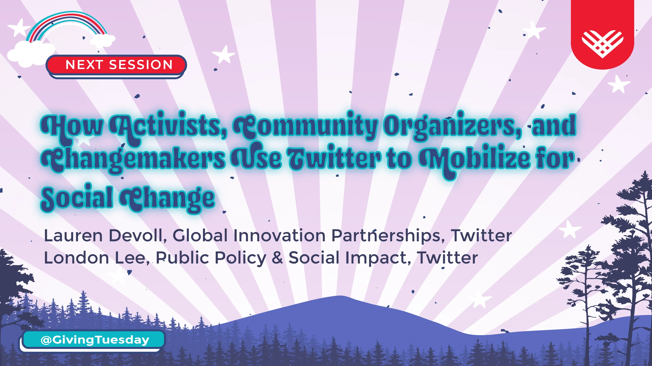 280 Characters of Good: How Activists, Community Organizers and ...