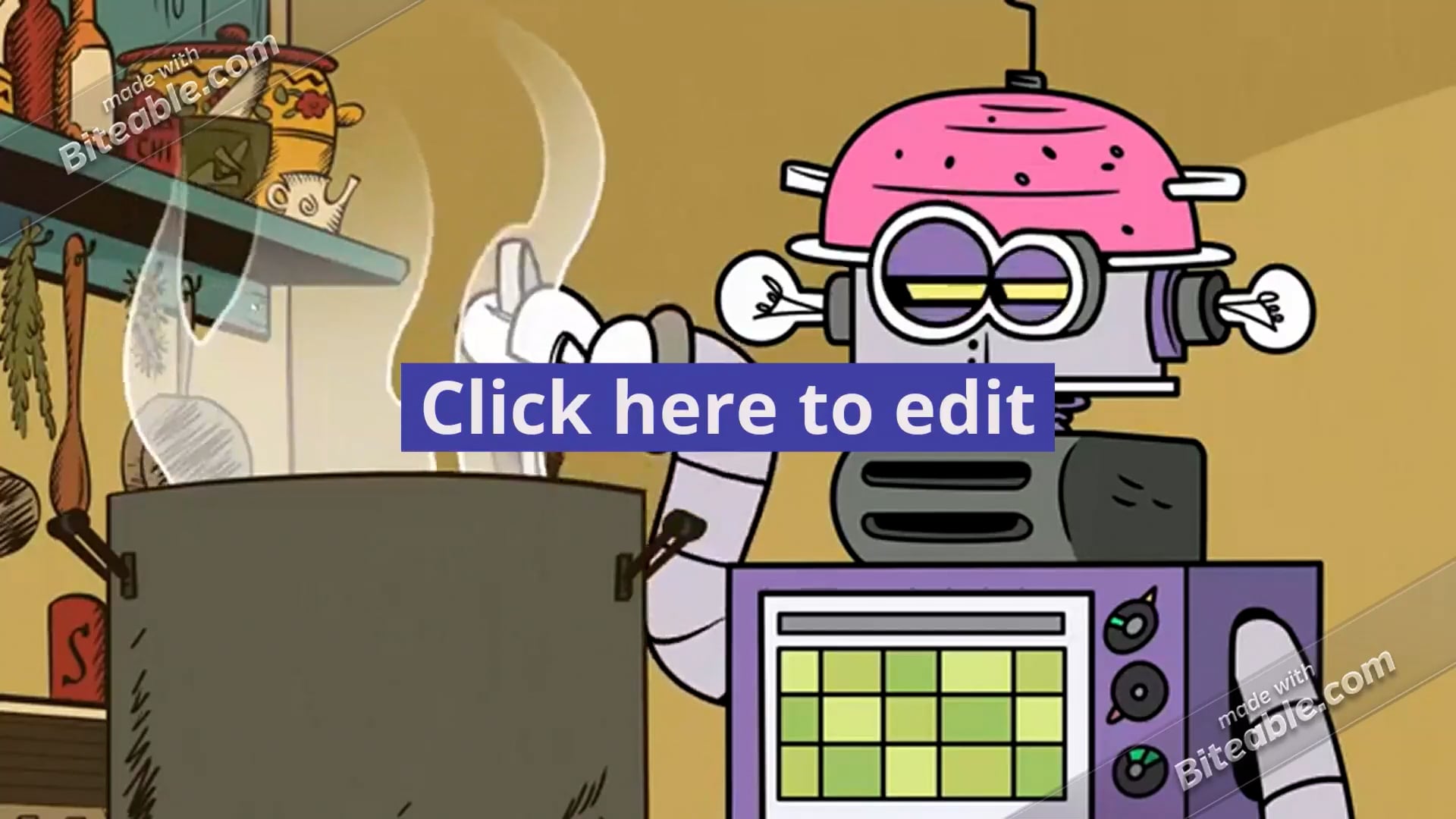 The Casagrandes: I,Breakfast Bot/Dynamic Do Over AMV- Break Free Ariana ...