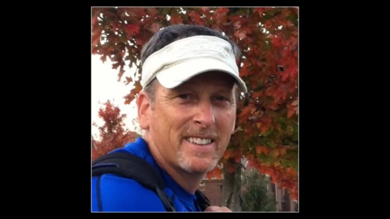 Keith Blackmore Celebration of Life, October 03, 2021 on Vimeo