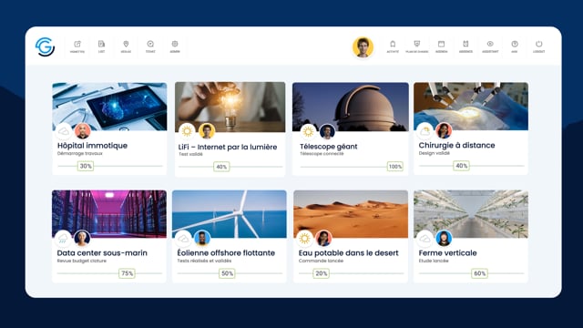 z0 Gravity : Avis, Prix & Alternatives | Appvizer