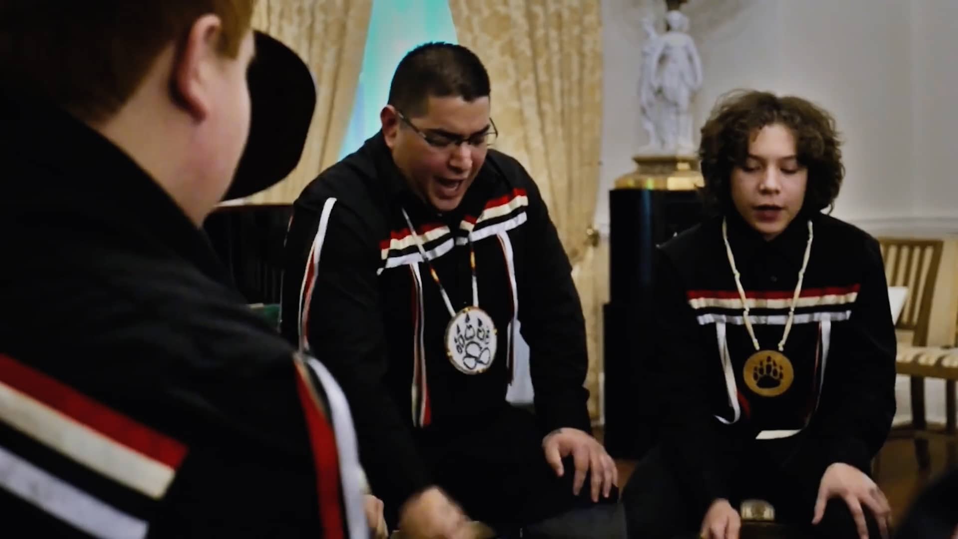 Mi'kmaq History Month: Exploring treaties and treaty relationships with ...