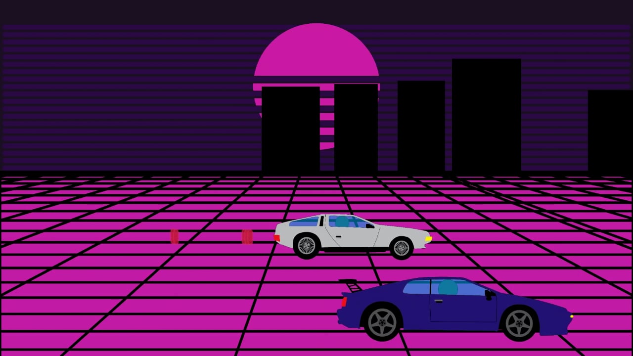 Dsdn142 Project 3 Music Visualizer Final On Vimeo