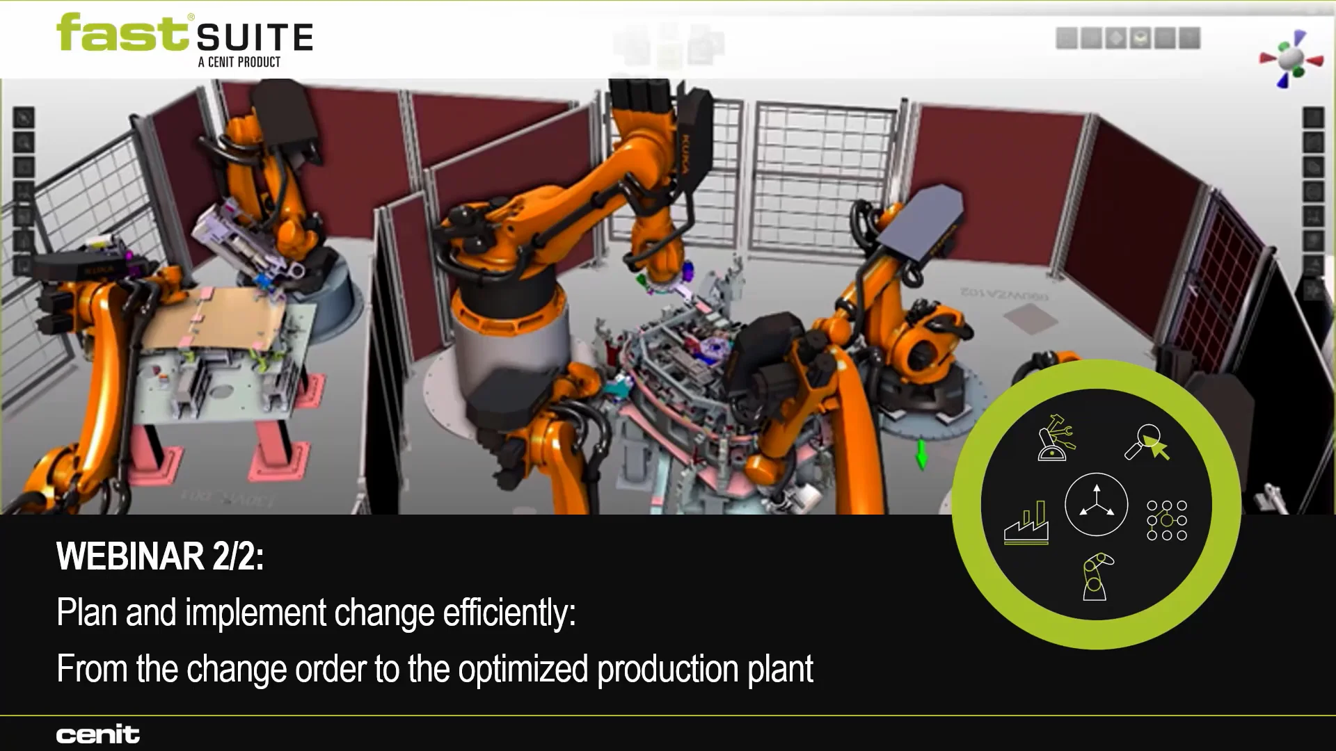 FastSUITE Webinar_2 From the change order to the optimized production ...