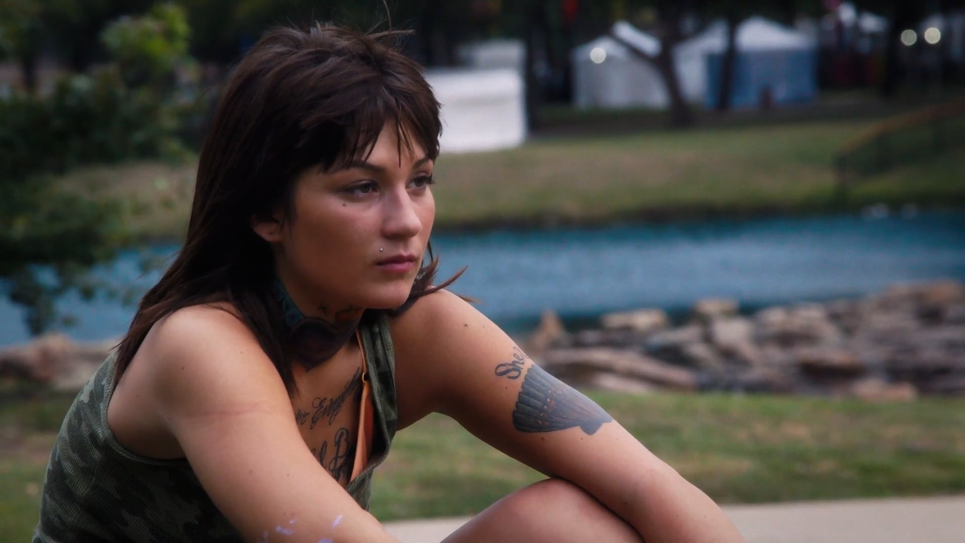 Destiny on the Main Stage Trailer on Vimeo