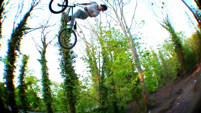 Relentless Energy - Matt Priest