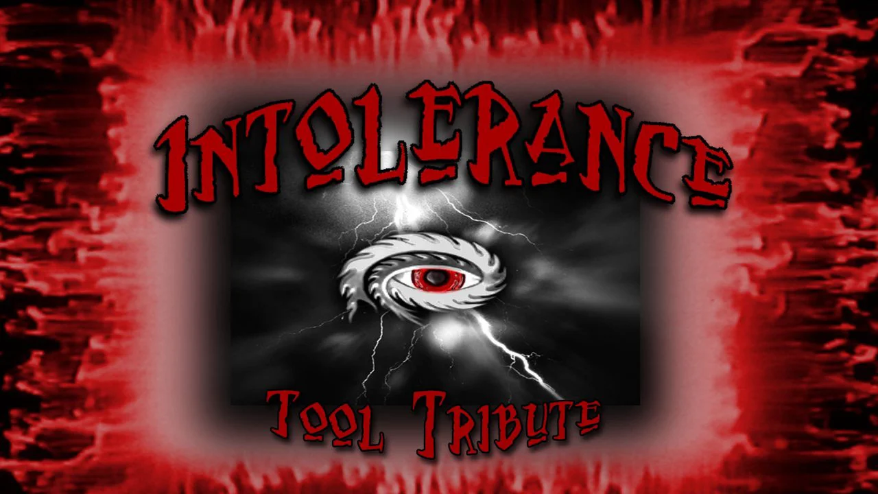 Intolerance Tool Tribute - Lateralus on Vimeo