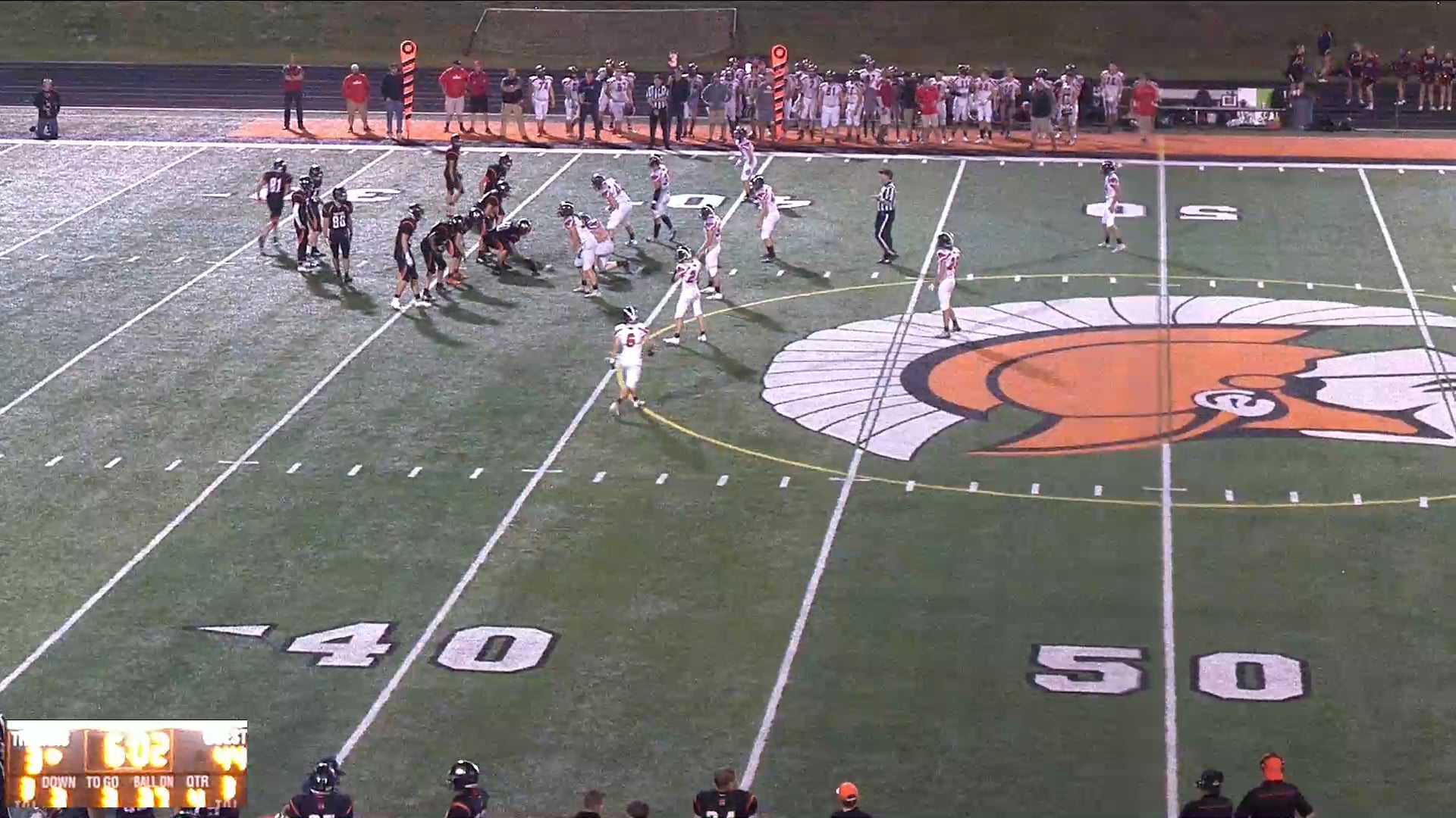(9)Drake Snyder 10yd run on Vimeo