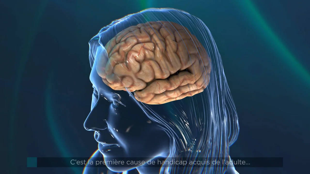 Monatomics Technology - Mode d'action 3D on Vimeo