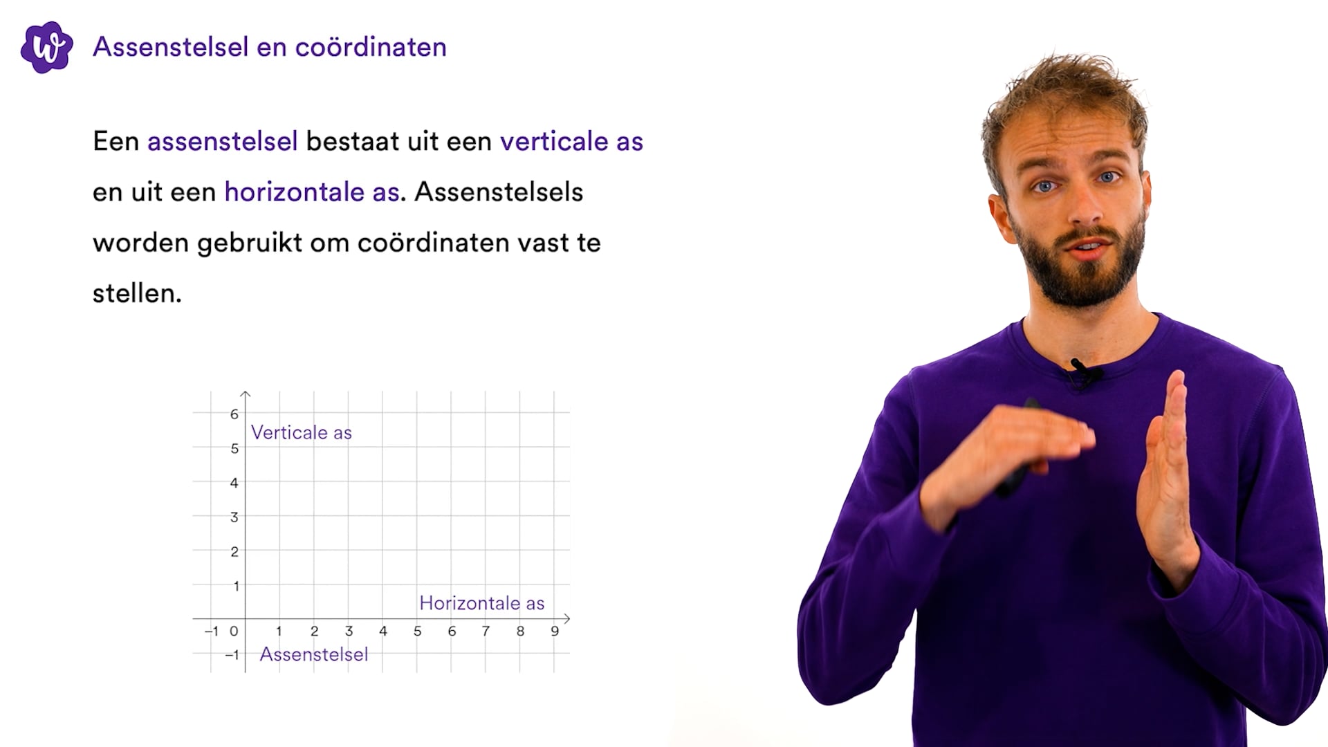 Straal, middelpunt en diameter oefenen | StudyGo