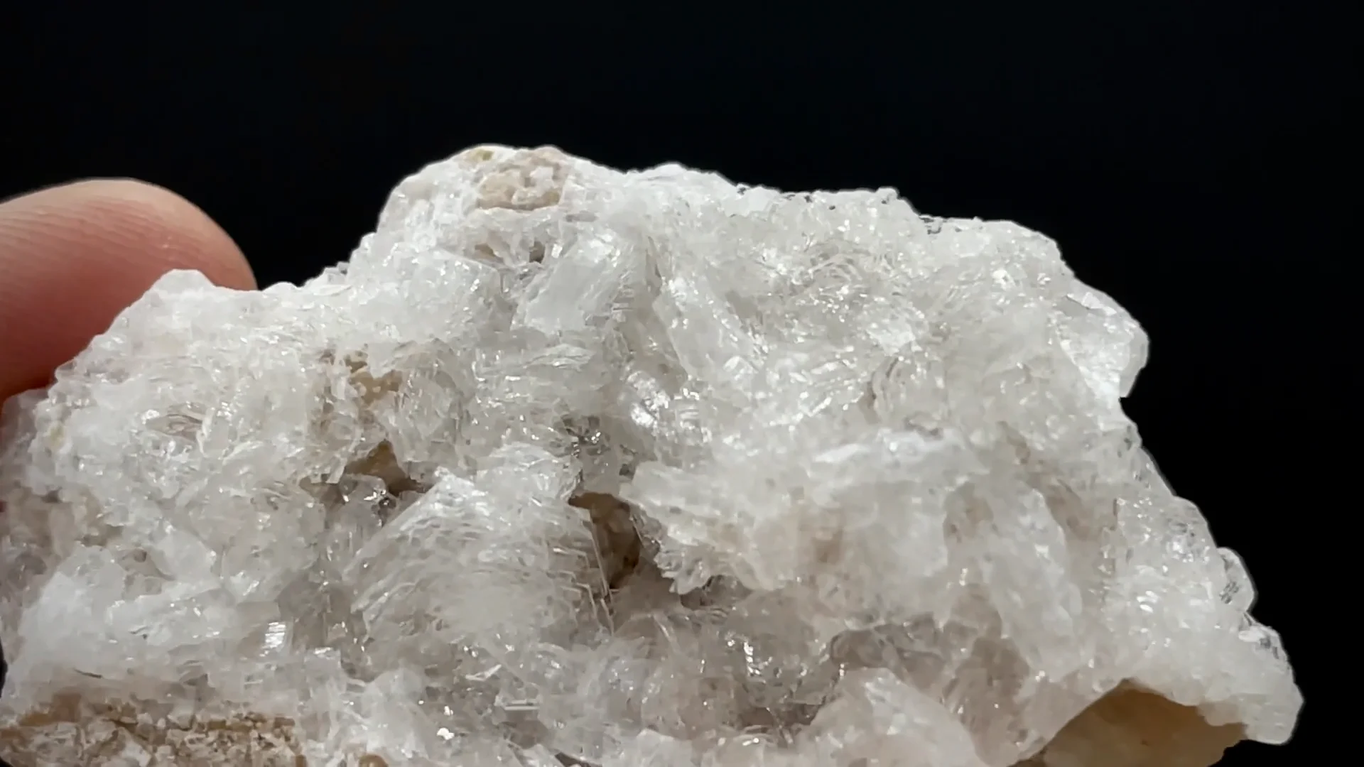 Imayoshiite with Bultfonteinite, Tobermorite (Group) and Datolite ...