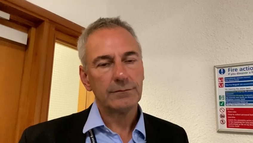 Kevin Maguire, Daily Mirror Associate Editor on Vimeo