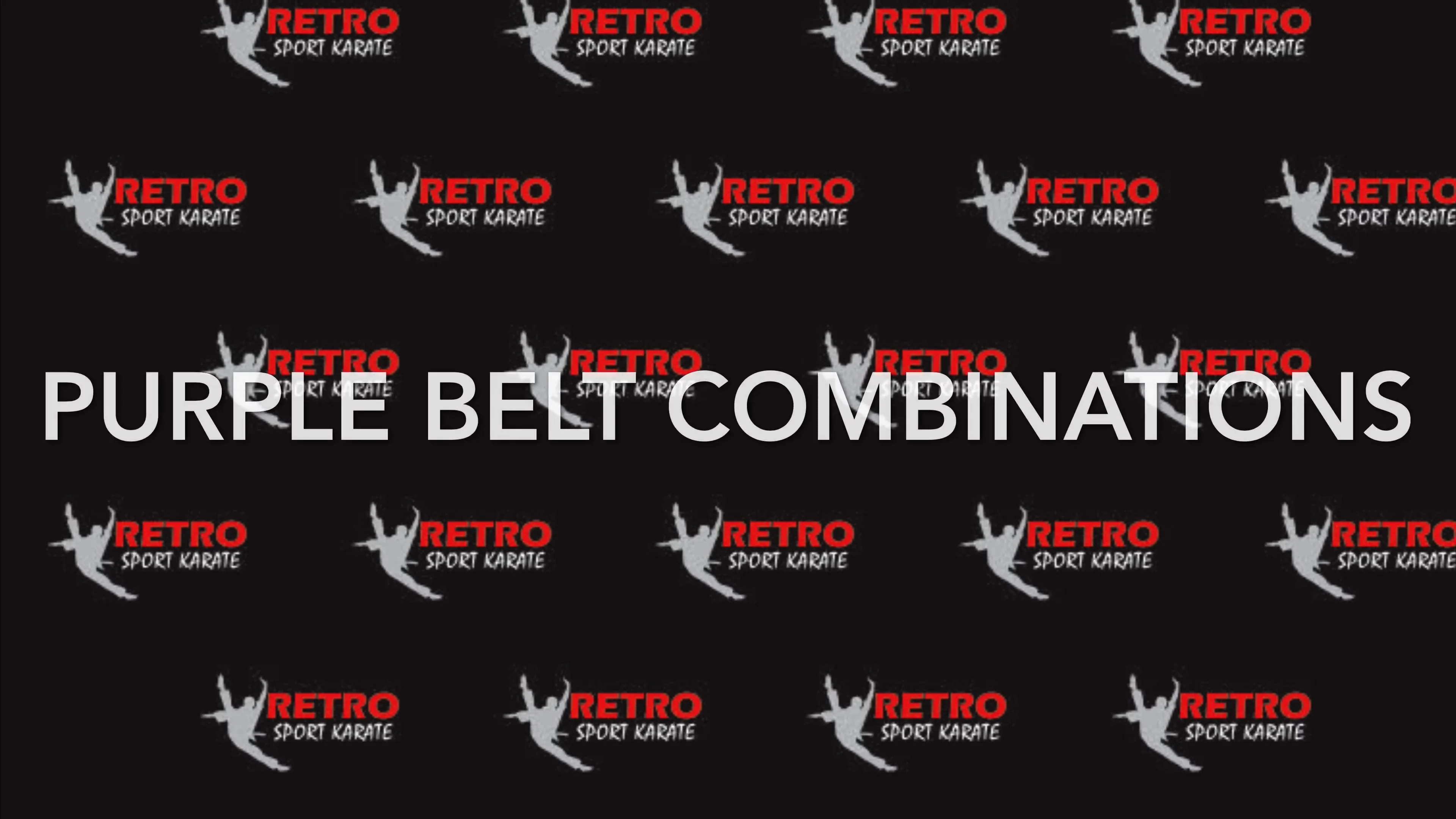 (Purple) Combinations