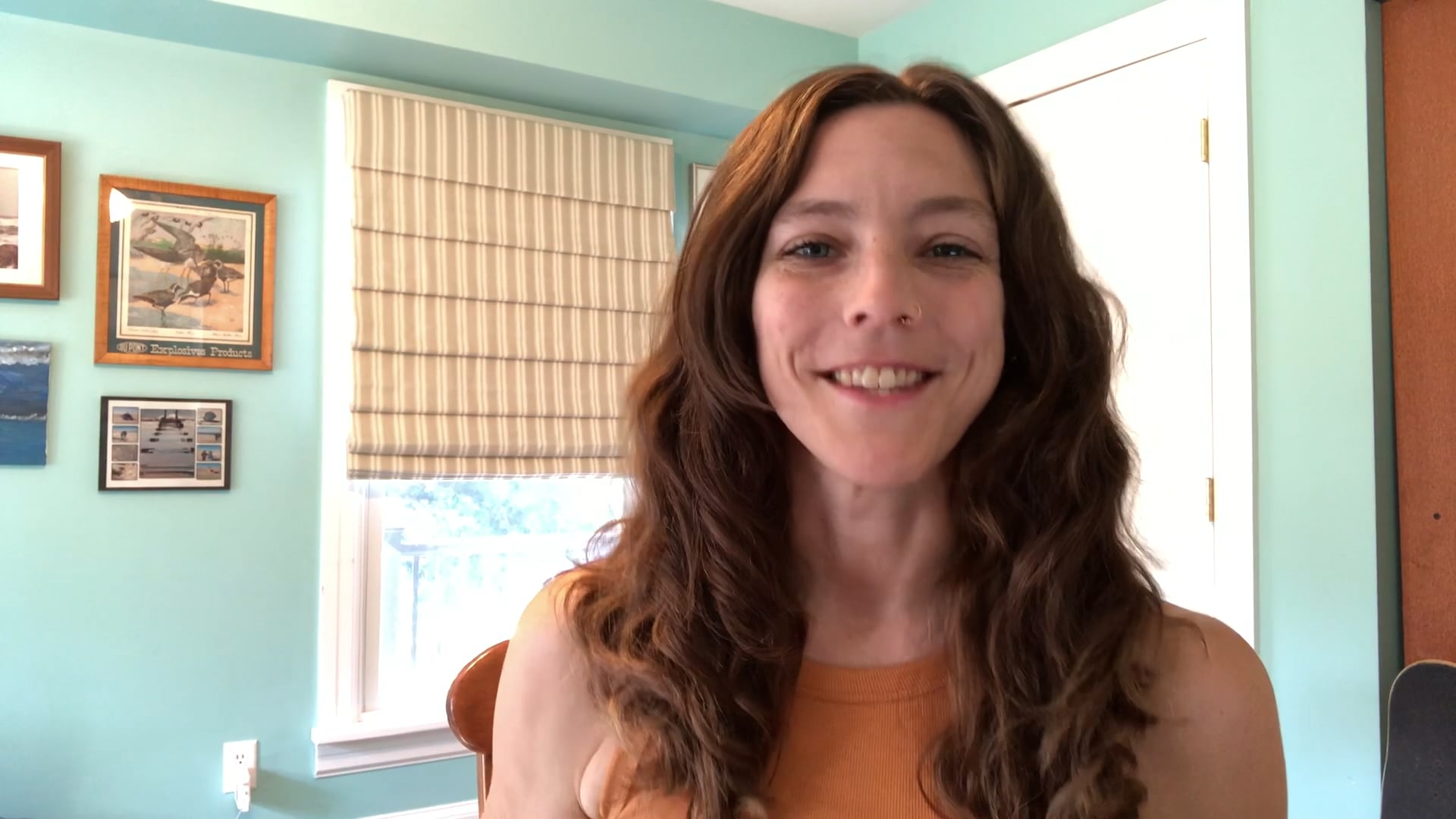 Watch Getting Started with Splits & Inversions Online | Vimeo On Demand ...