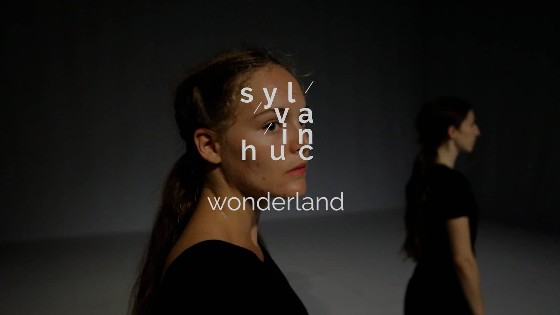 Cie Sylvain Huc - Wonderland - Teaser on Vimeo