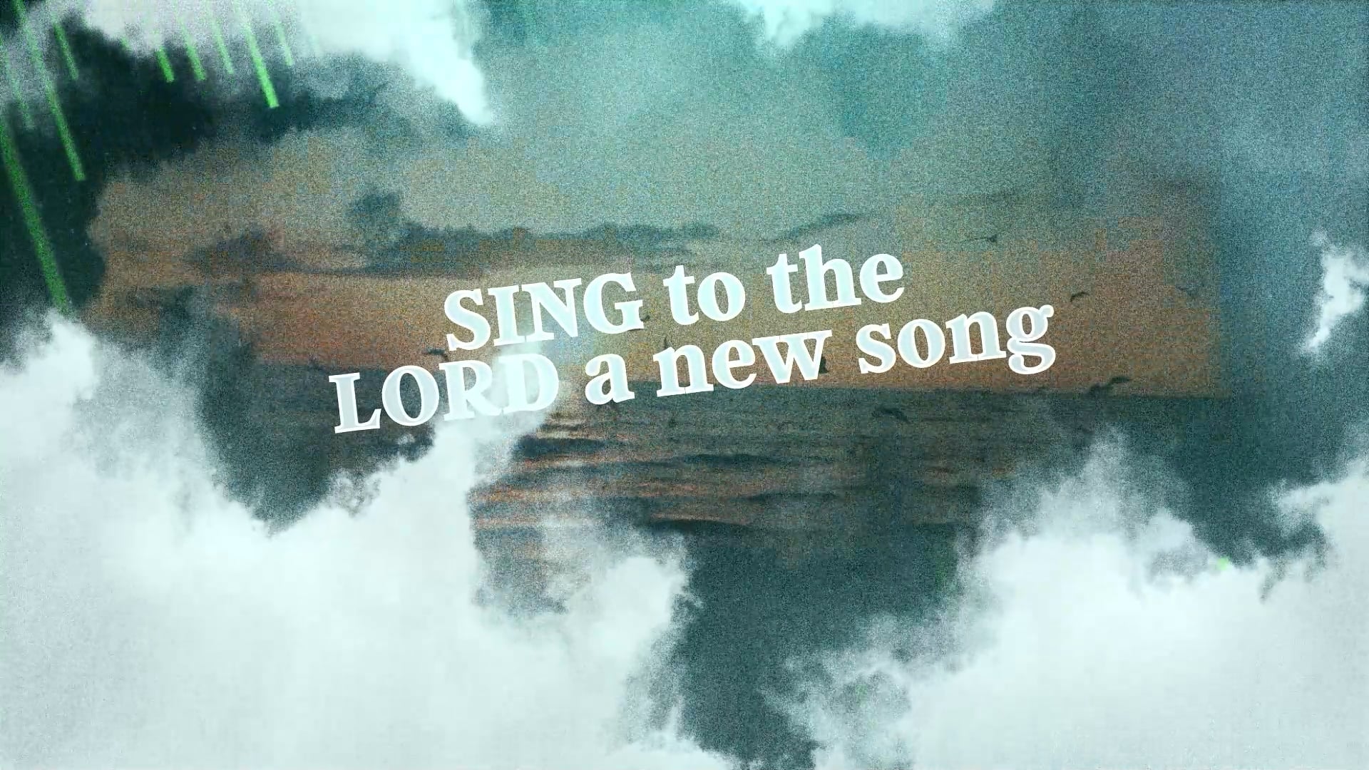 The Whole Earth Sings.mp4 on Vimeo