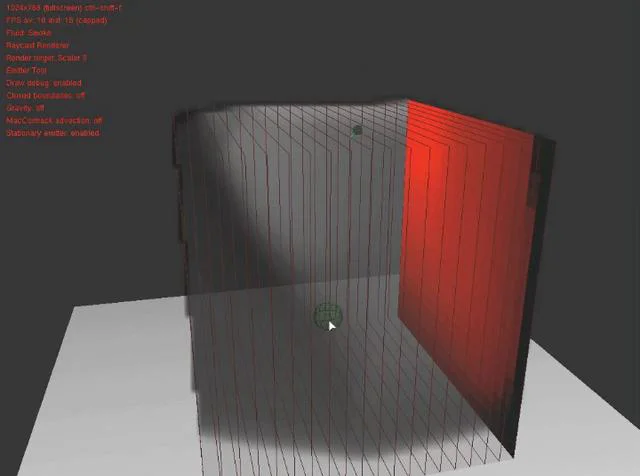OpenGL Fluid Simulator Demo on Vimeo