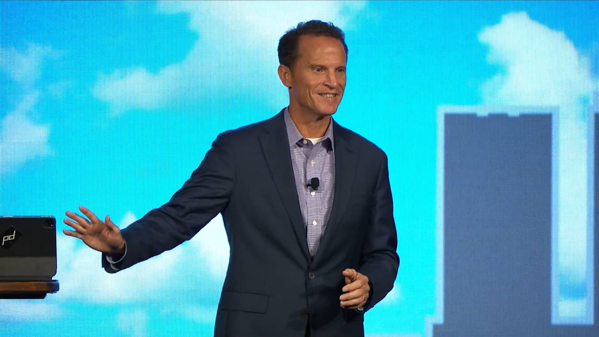 David Morken on Vimeo