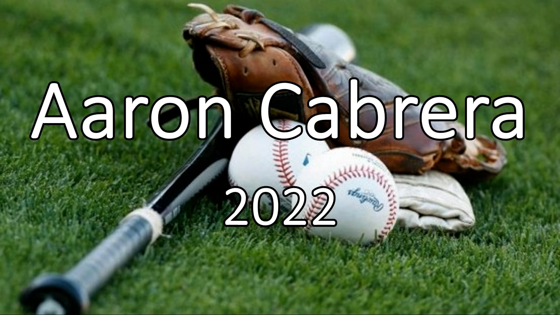 Aaron Cabrera-Game Highlights Oct. 2021.mp4 on Vimeo