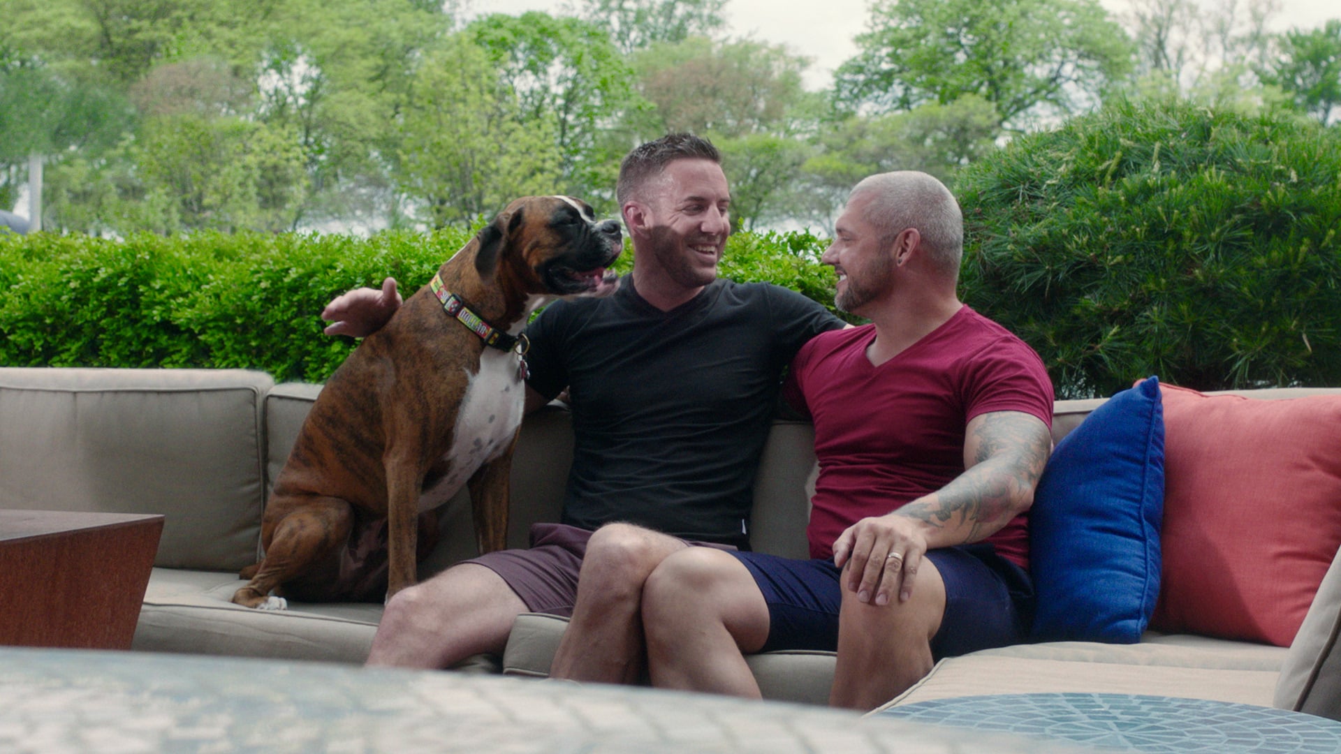 Chevrolet | Pride on Vimeo