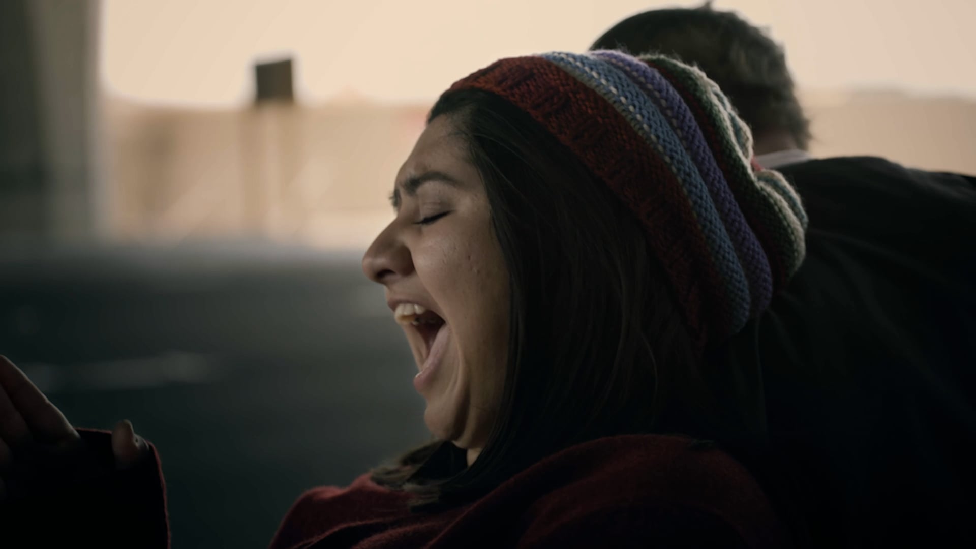 Jacqueline Castañeda Reel on Vimeo