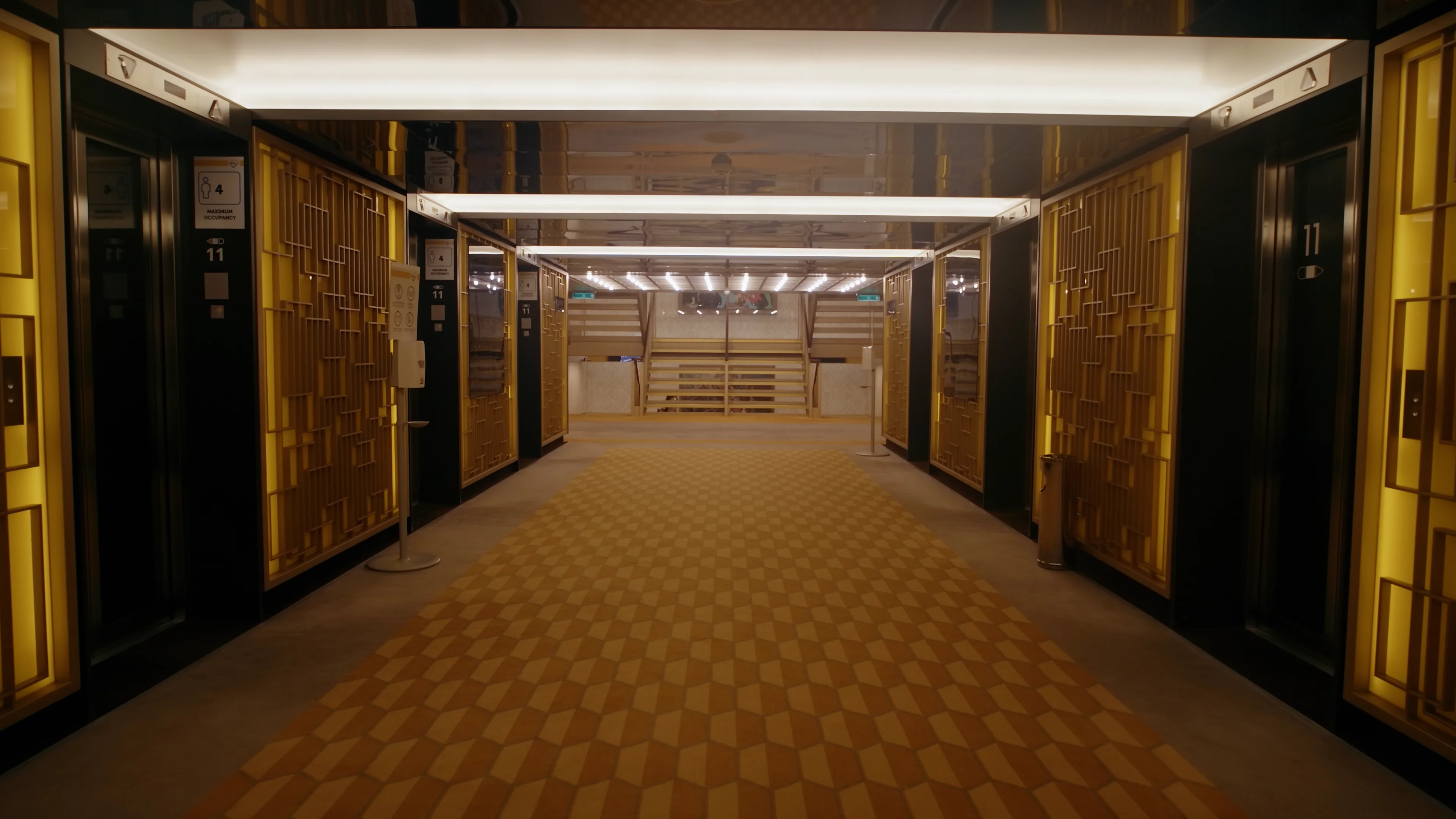 THE REFLECTION on Vimeo