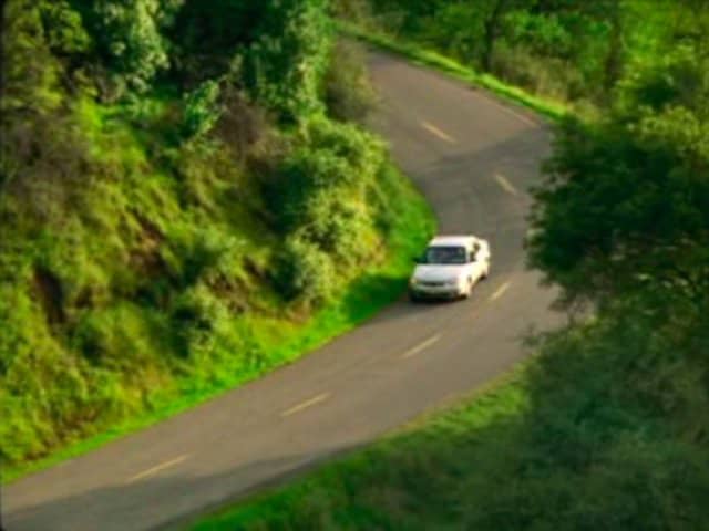 K-Fee Car Commercial on Vimeo