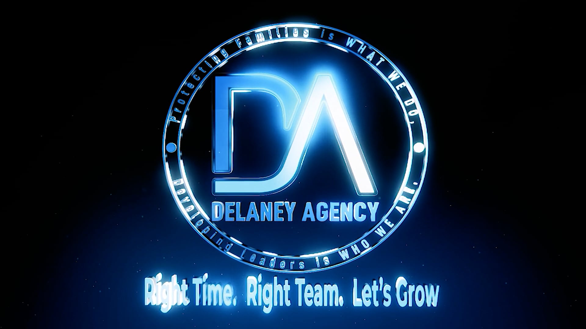 Be Your Best Coach ft Drew McClure and Luke Jackson - The Delaney ...